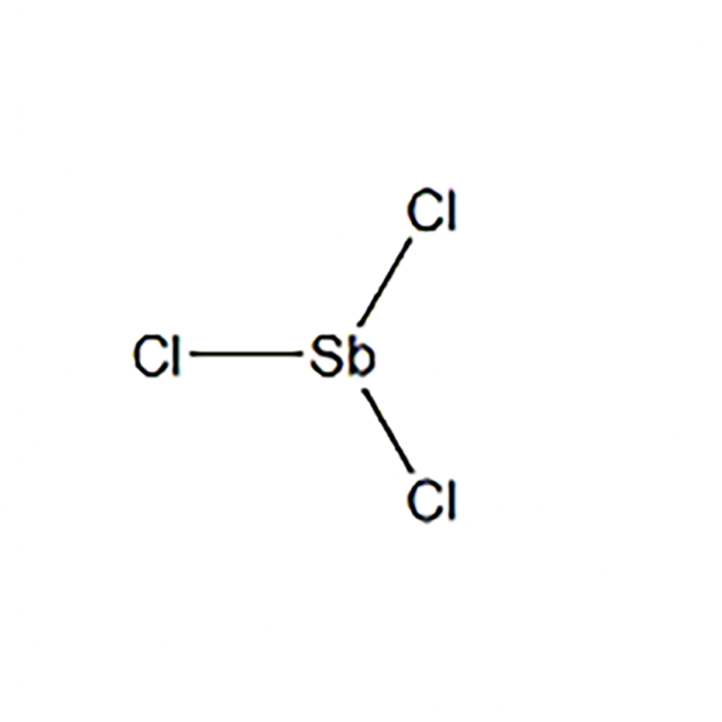 Antimony(III) Chloride（SbCl3)